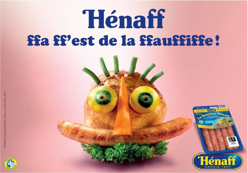 La saga publicitaire de Hénaff, de 1907 à aujourd'hui | Hénaff.com