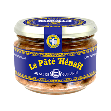Pâté Hénaff | Hénaff