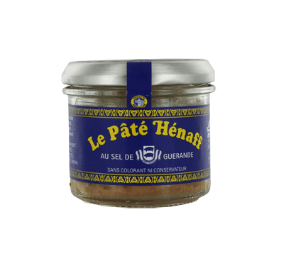 Le Pâté Hénaff | Hénaff