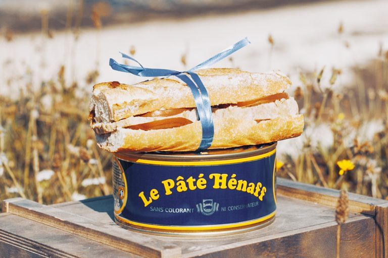 Hénaff, fabricant breton de produits alimentaires depuis 1907 | Hénaff.com